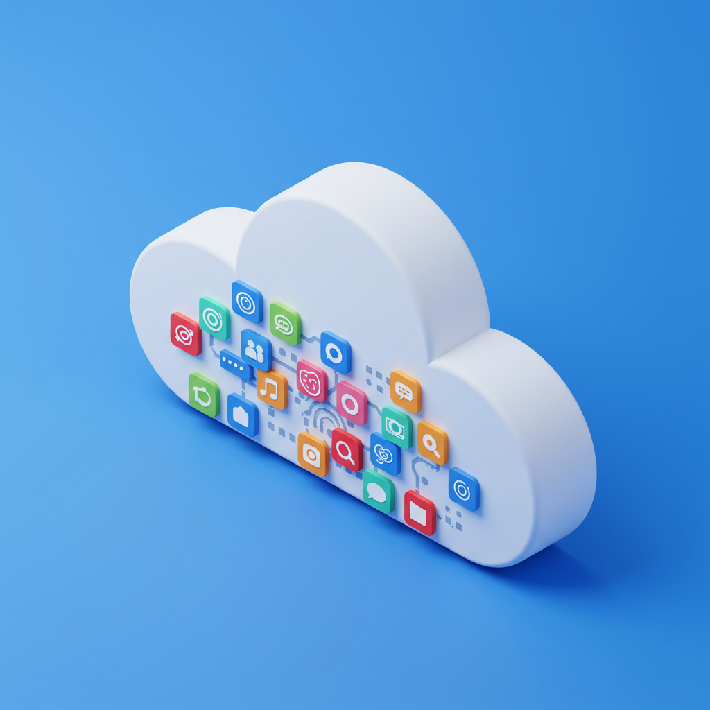 Nextcloud Apps: Vielfältige Möglichkeiten für jeden Bedarf